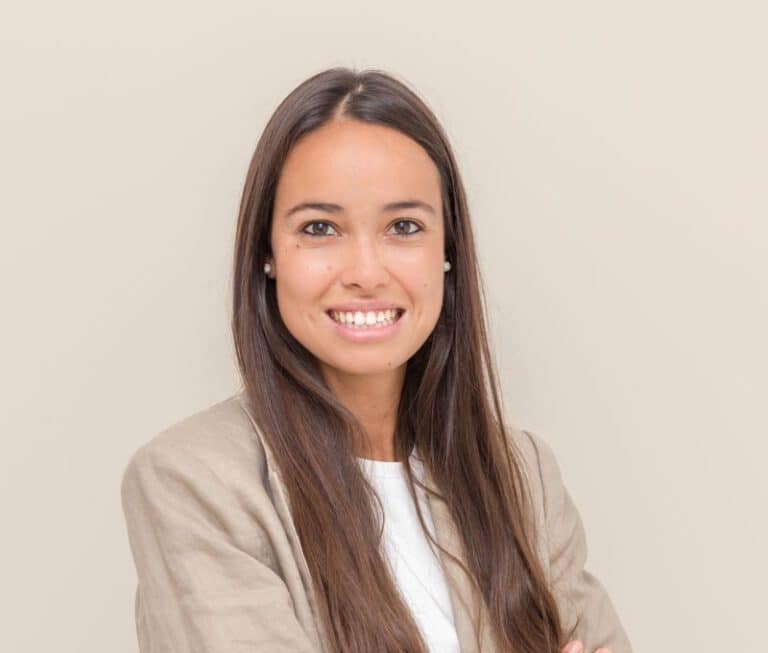 María - Psicóloga online CTB - Ana Psicóloga Madrid